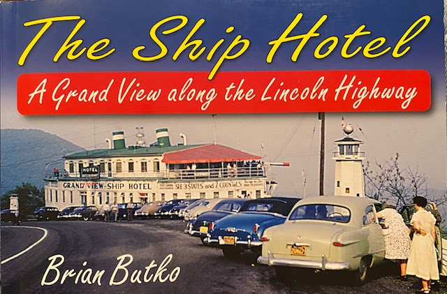 Remembering “The Ship Hotel” – Linda Barnicott Publishing, LLC