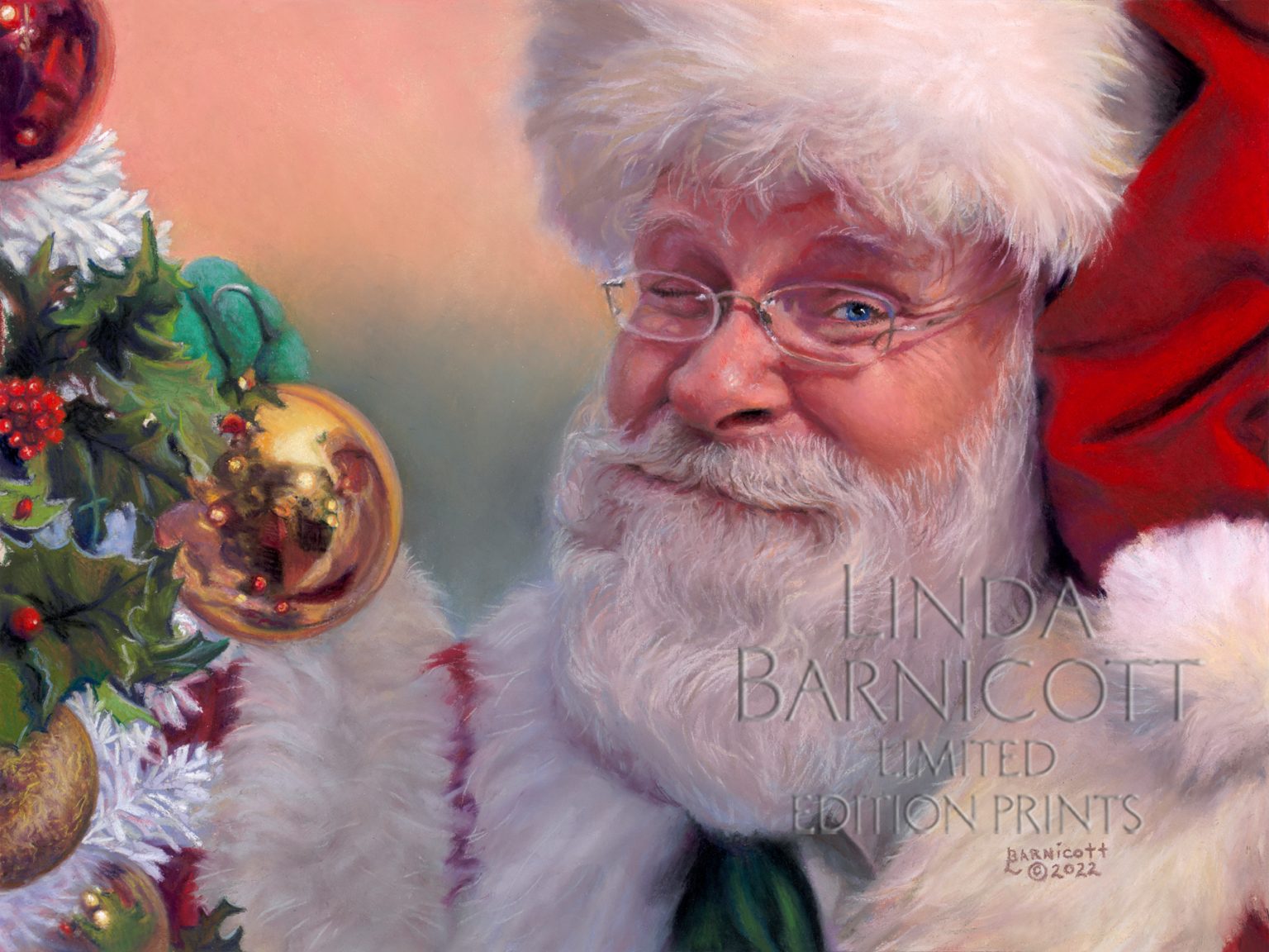 Jolly Old Elf Series – Linda Barnicott Publishing, LLC