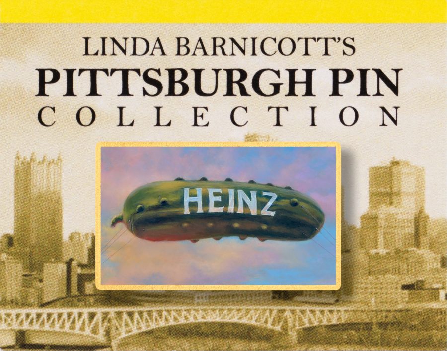 “My Hometown” – Linda Barnicott Publishing, LLC